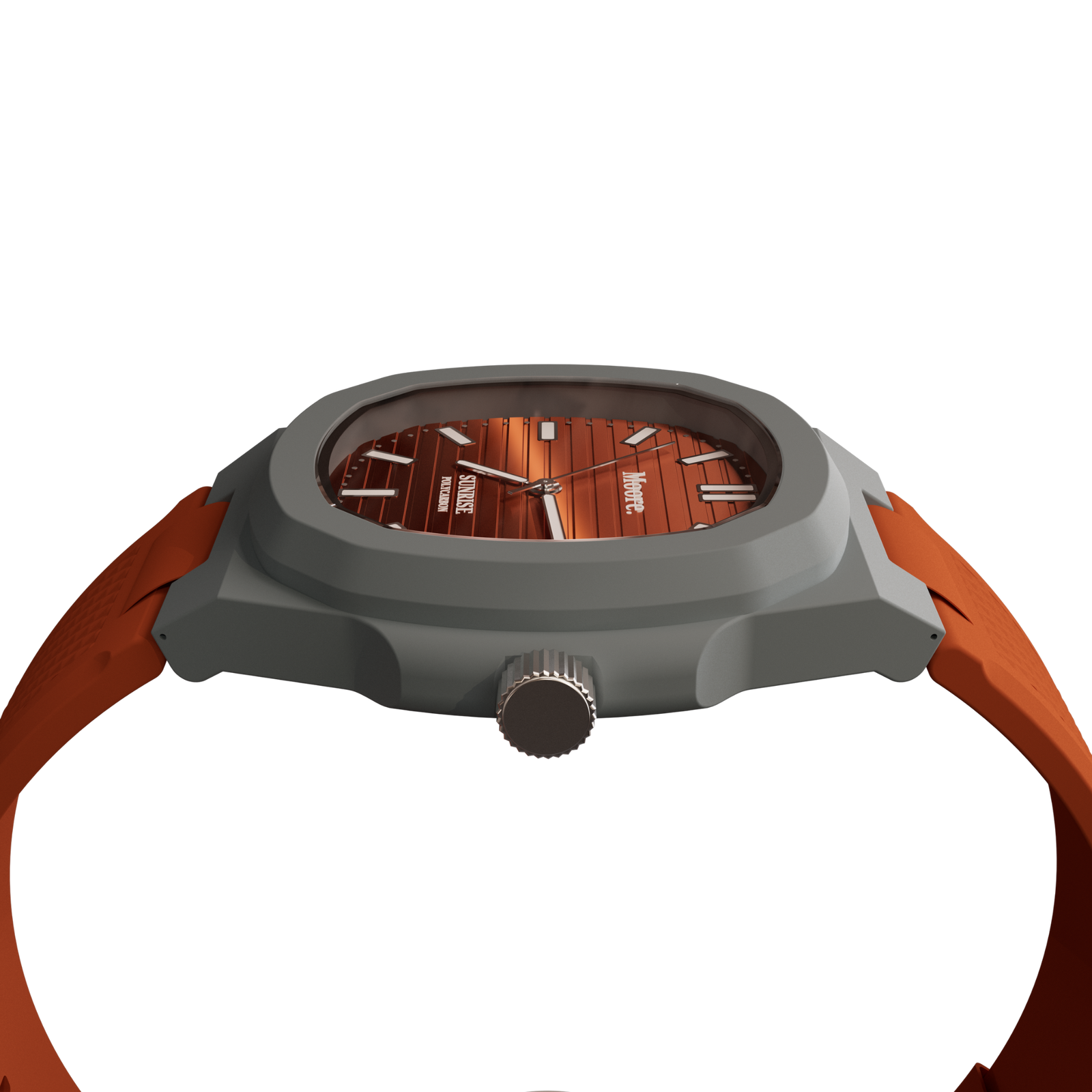 Moore Watches | Orologi di design ispirati alla natura